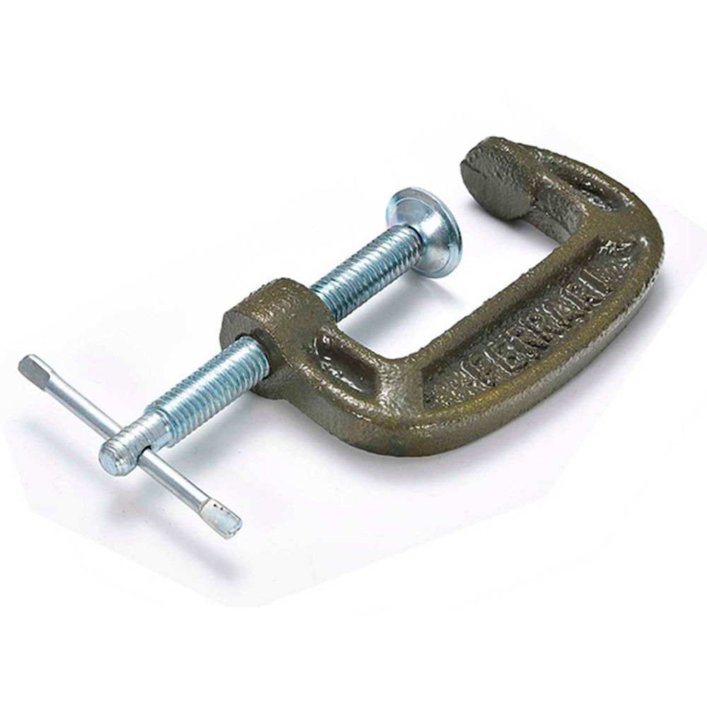 Grampo tipo C 2" Ferrari ADF3020001- ANT Ferramentas