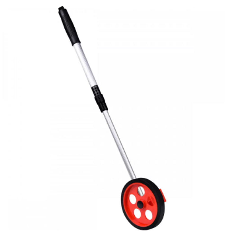 Medidor de Distância Com Roda 1000m Worker 487562 - ANT Ferramentas