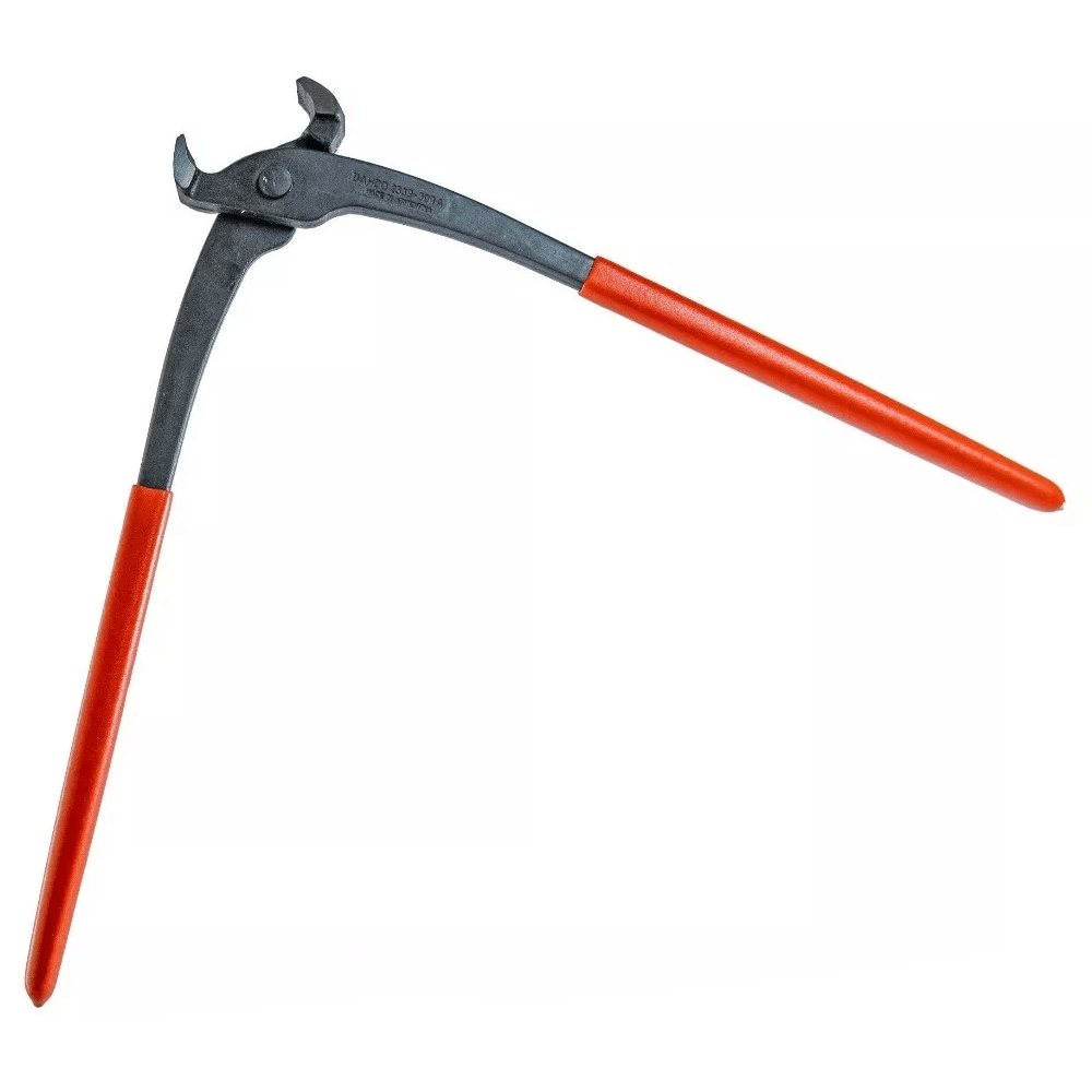 Torques Armador Meio Corte 12" Isolado Bahco 2339300AC- ANT Ferramentas